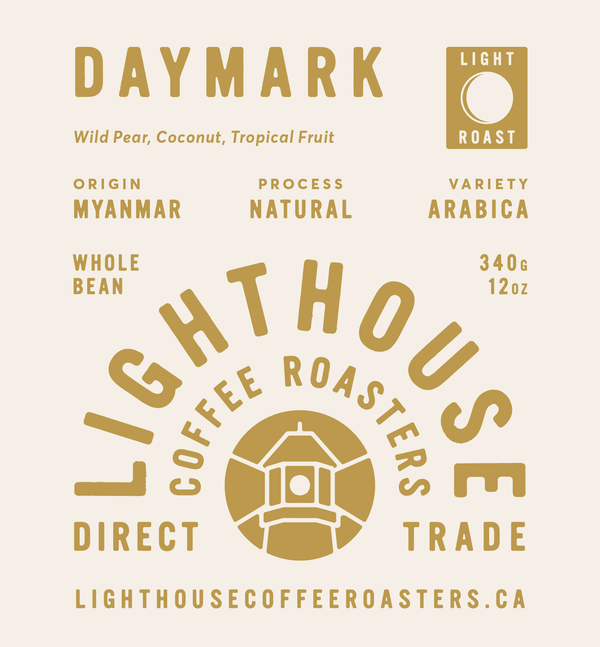 Lighthouse Coffee Roasters - Lighthouse Coffee Roasters