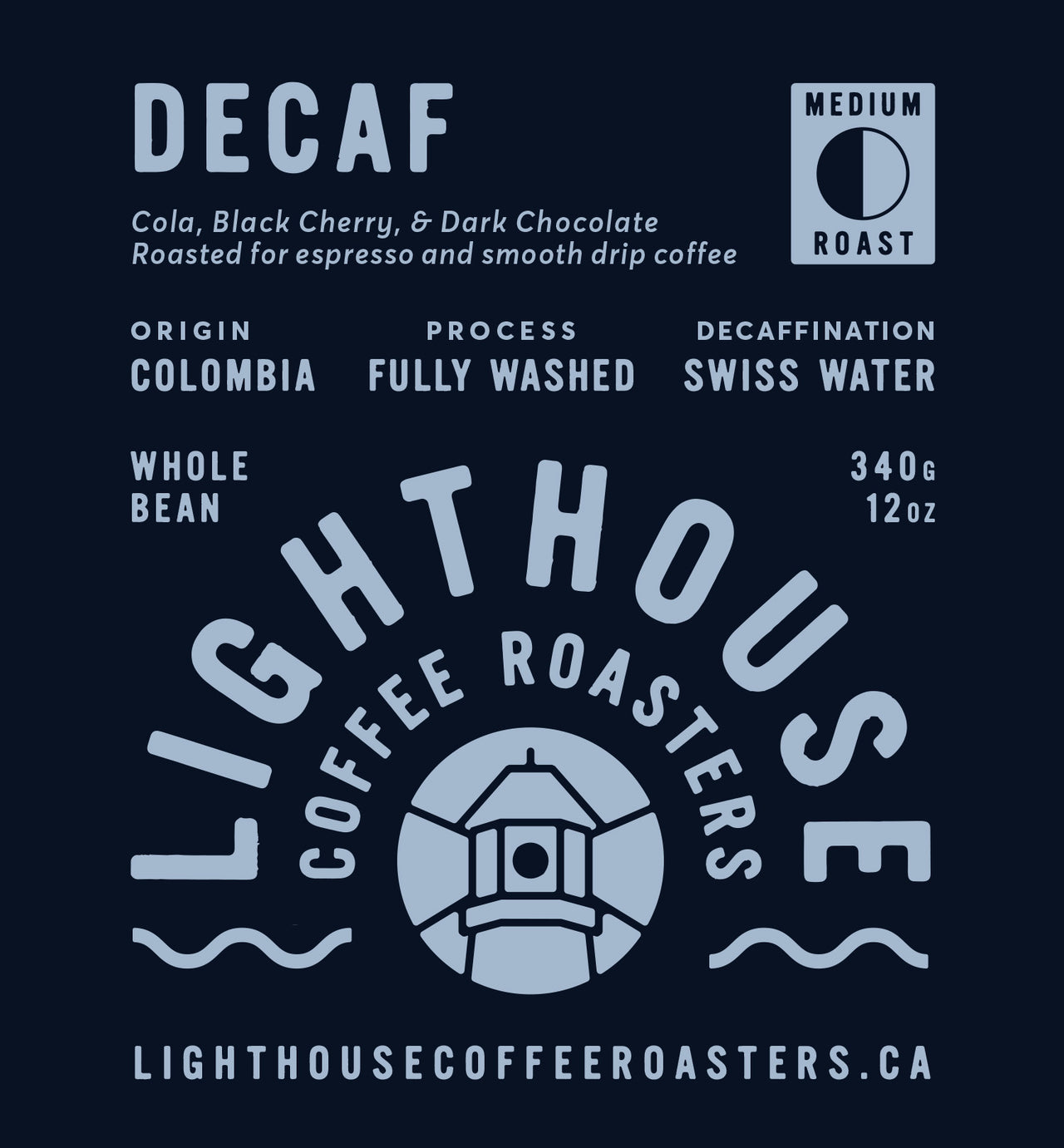 Lighthouse Coffee Roasters - Lighthouse Coffee Roasters
